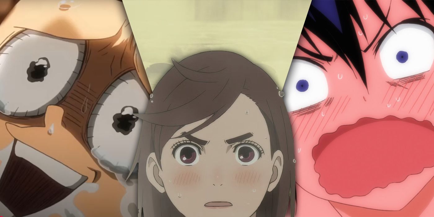 10 Most Problematic Anime Hot Spring Episodes, Ranked