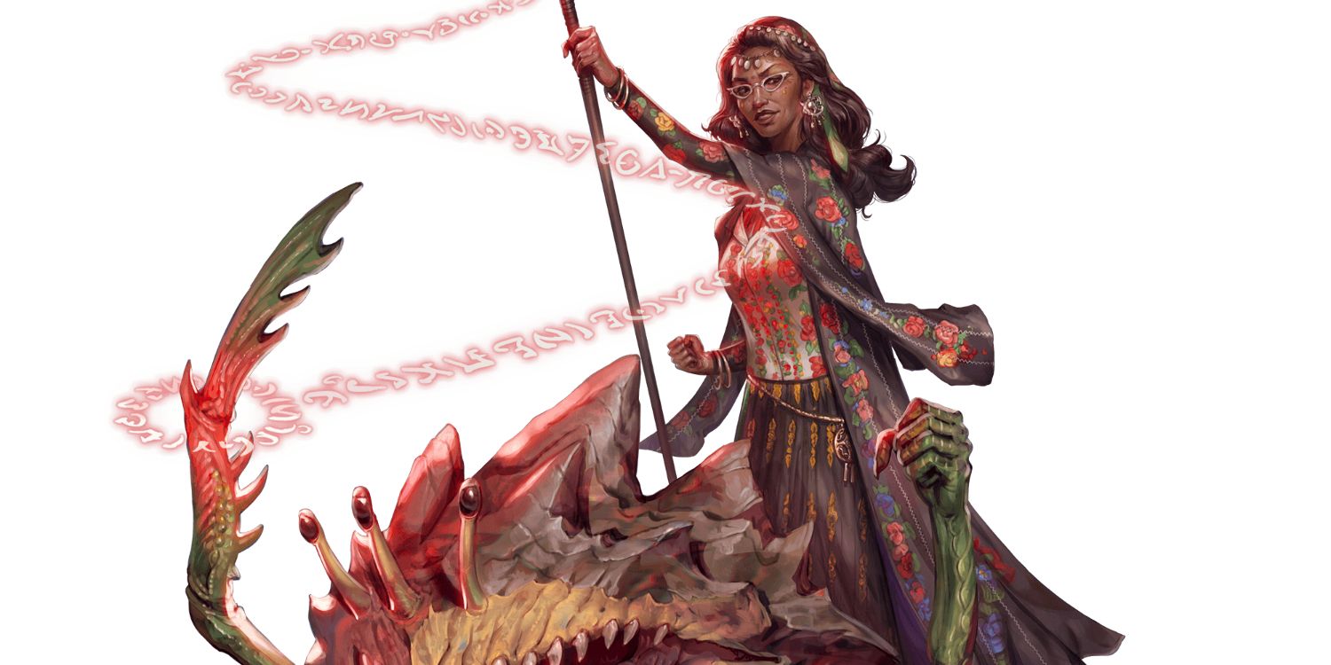10 Best Magic Academies In Pathfinder's Rival Academies, Ranked