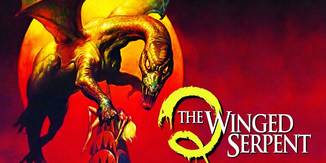 This Cheesy 43-Year-Old Creature Feature Is Perfect for Jurassic Park Fans