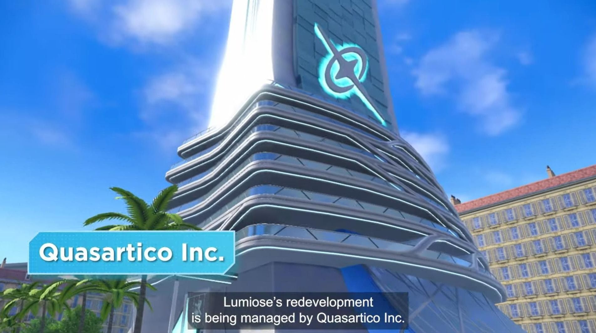 Who Is Zygarde? Everything You Need To Know About the Pokemon Legends ...