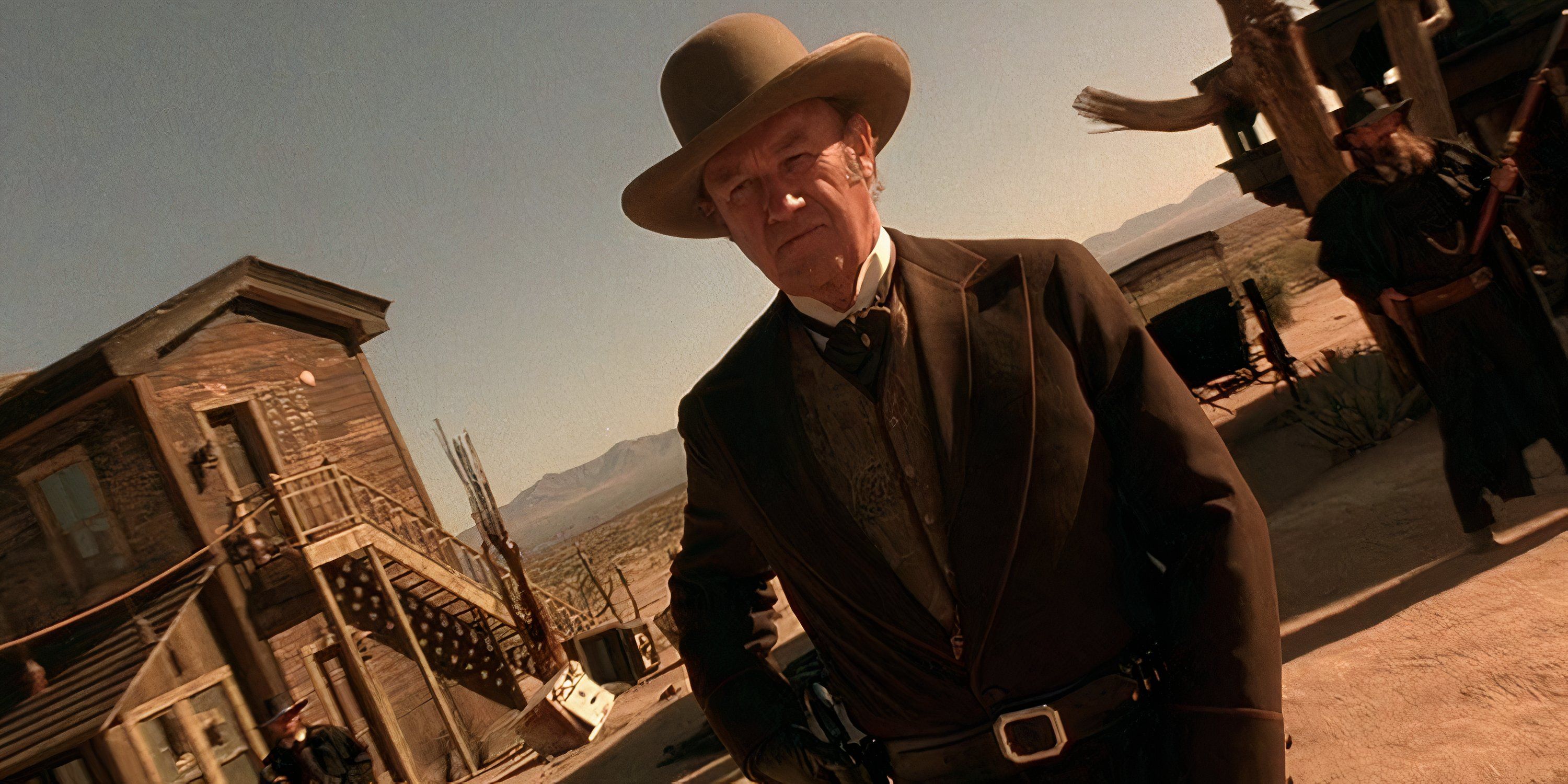 30 Years Later, This Wildly Underrated Western Still Features 1 of Gene ...