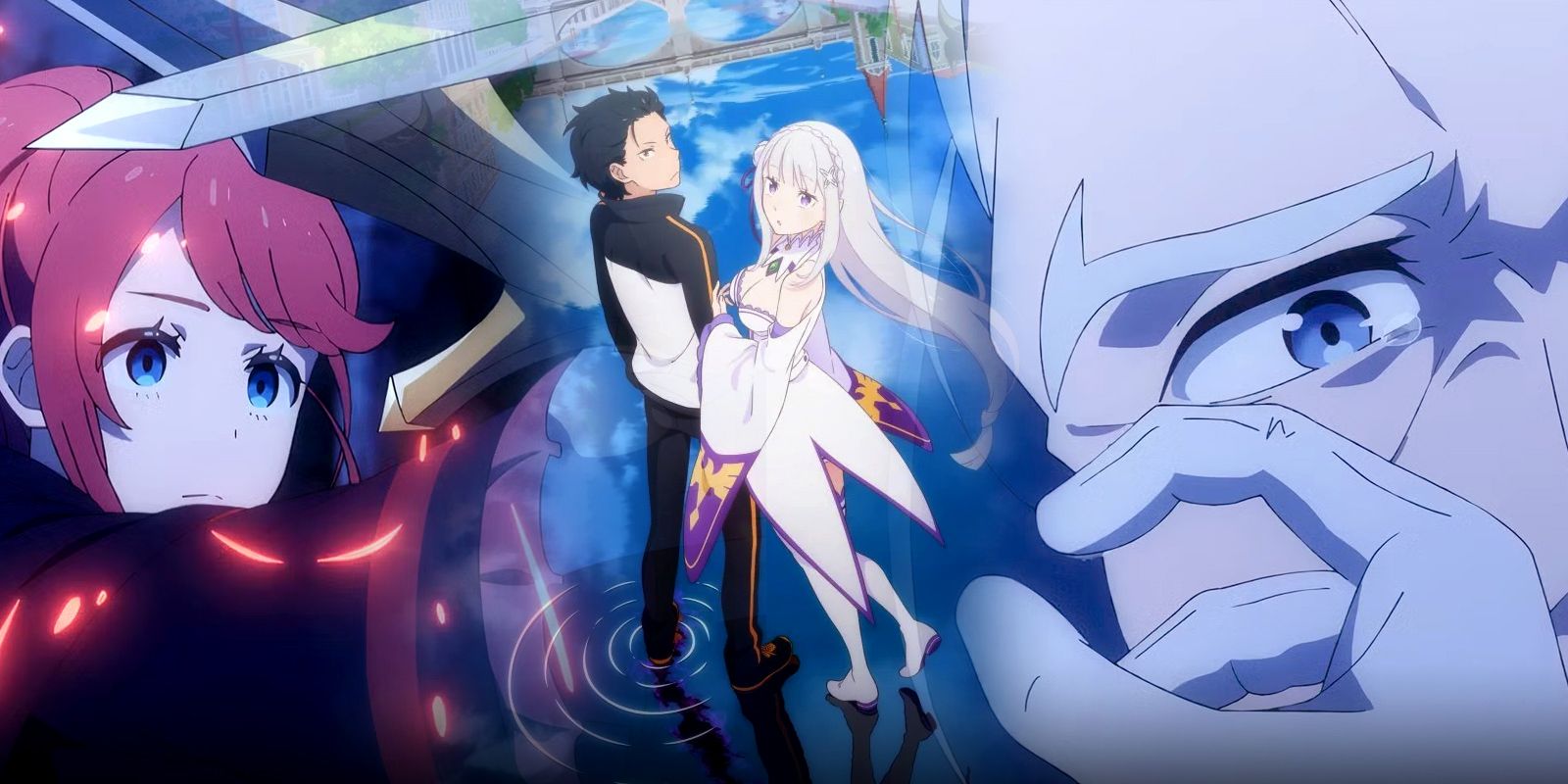 Re:Zero Season 3, Episode 14 Reveals A Heartbreaking Backstory With an ...