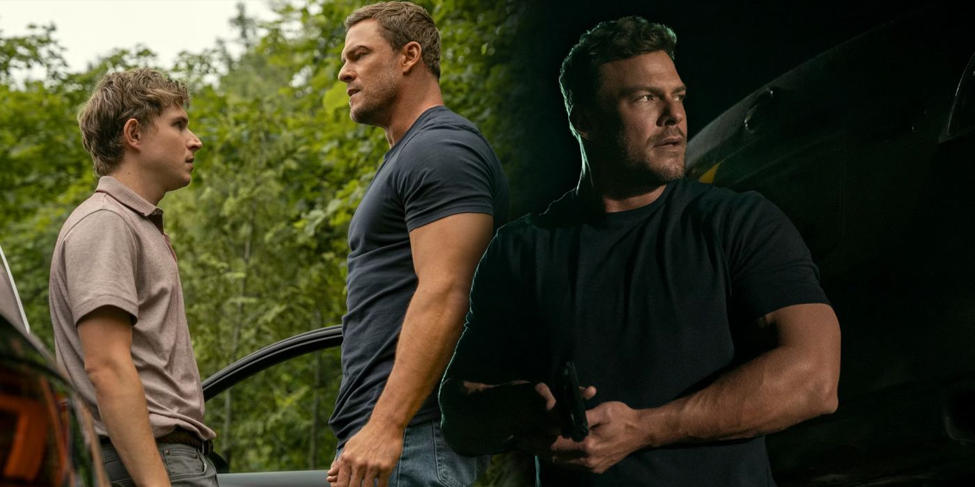 Reacher Season 3, Episode 5 Review: Reacher's New Life Gets Deadly, Fast