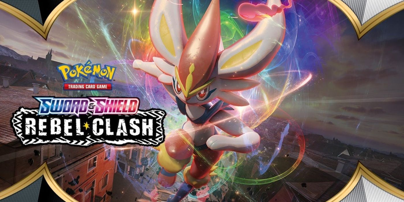 The 17 Greatest Pokémon TCG: Sword & Shield Expansions