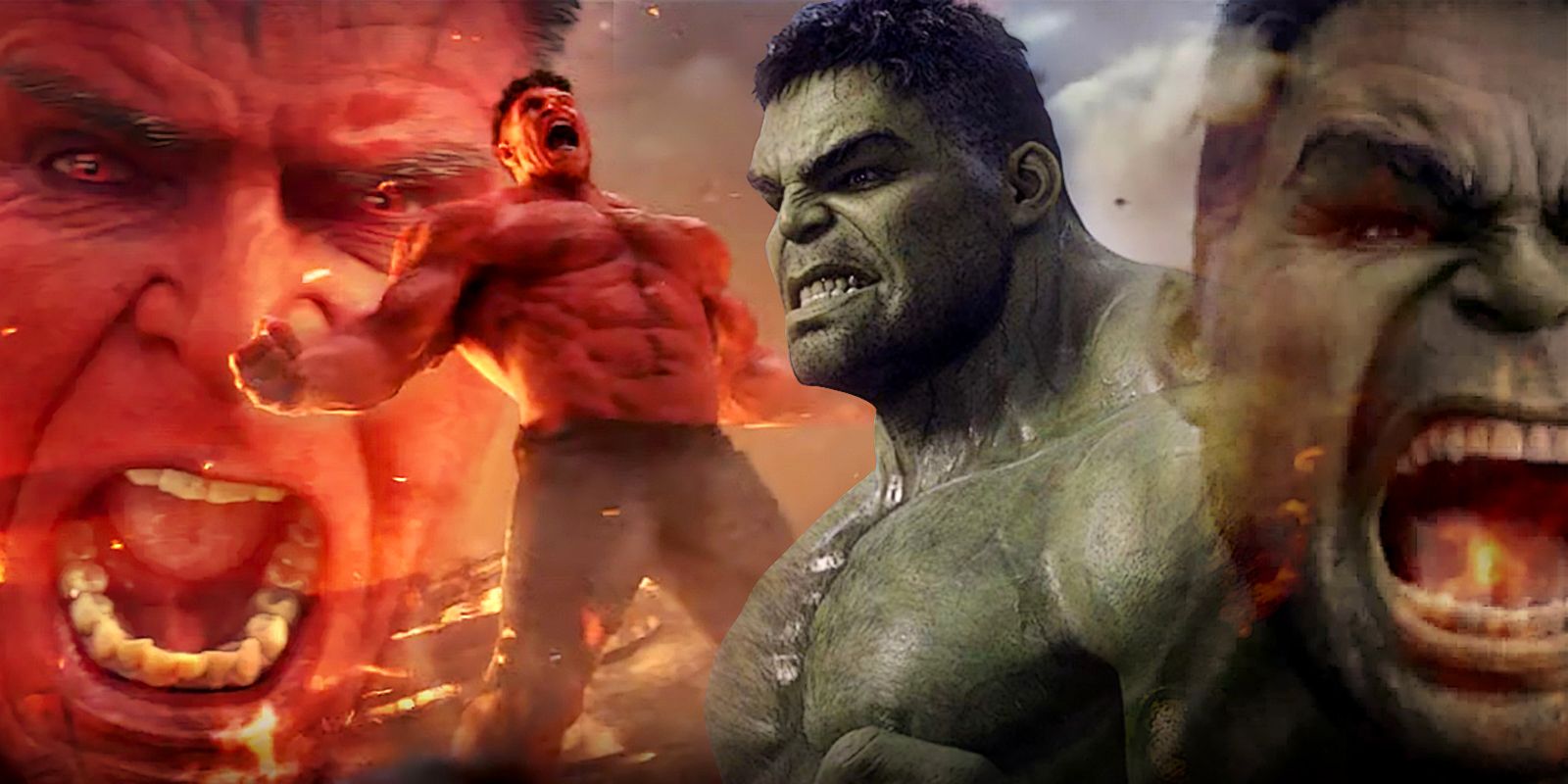 Hulk | CBR