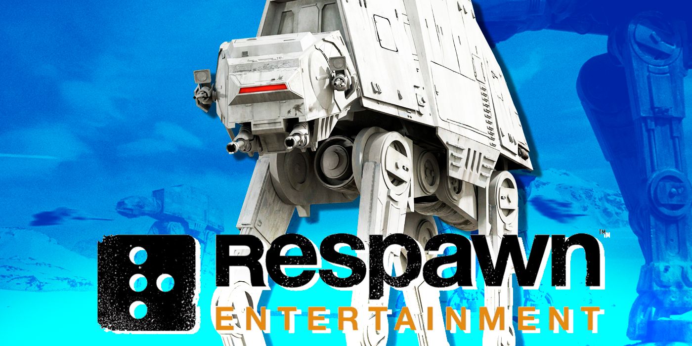 Respawn is Working on a New Star Wars Turn-Based Tactics Game