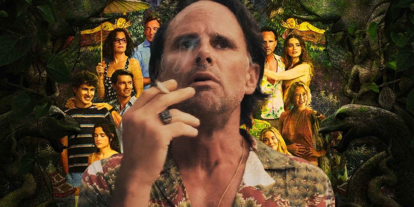 The Wheel of Time's New Mat Cauthon Actor Addresses Character's Recasting