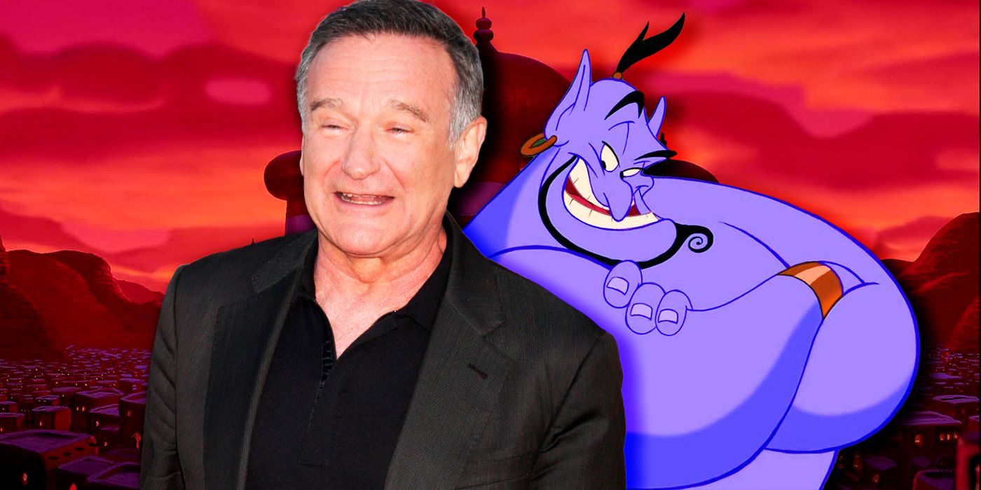 Men in Black's Most Important Character Is Agent K