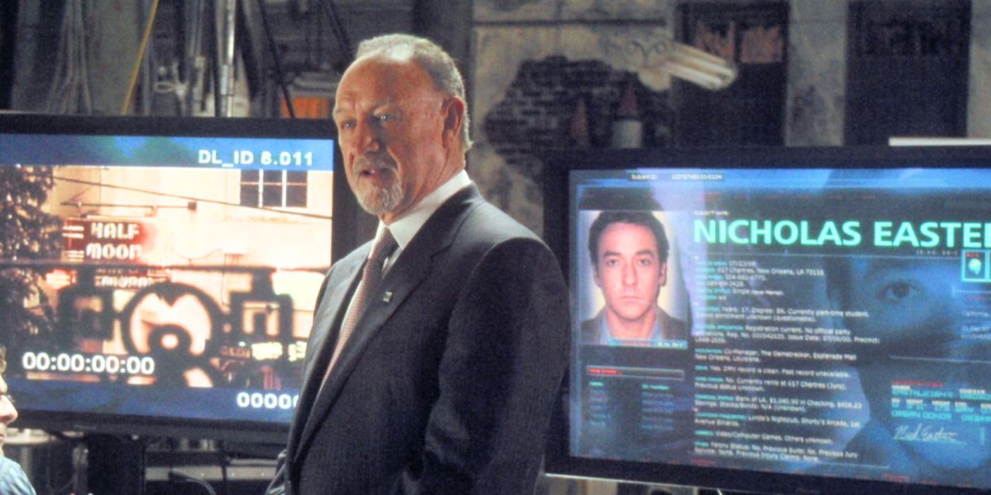 Gene Hackman and Wife's Wills Revealed, But It Remains Unclear Who Will ...