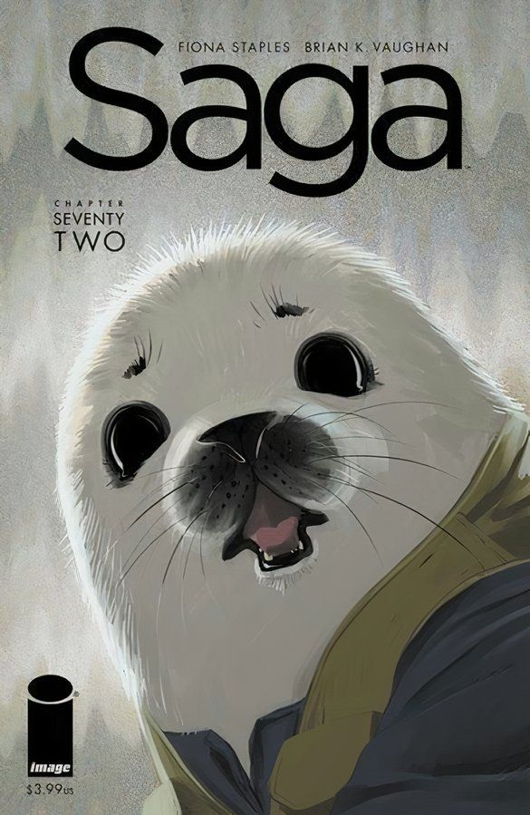 Saga #72 Review: The Robot Kingdom Swaps Its Allegiance