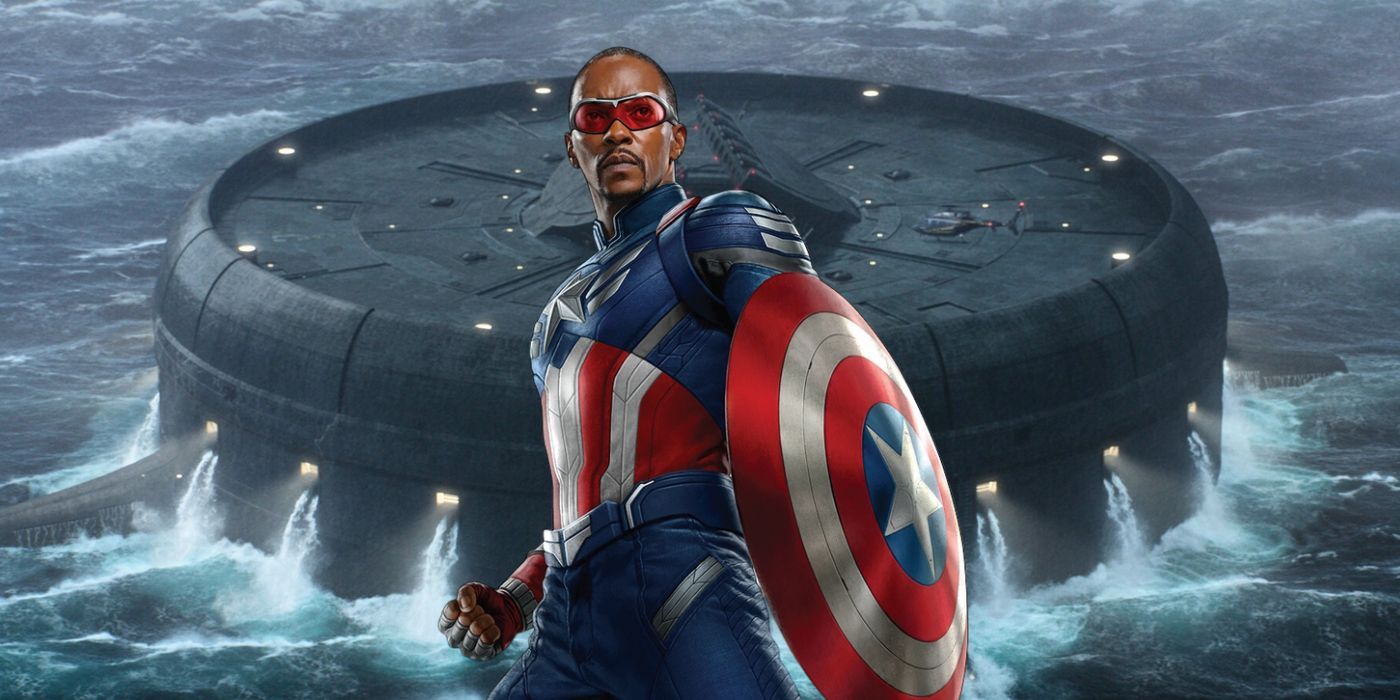 MCU Theory: Ego Isn't a Celestial - He's Something Worse