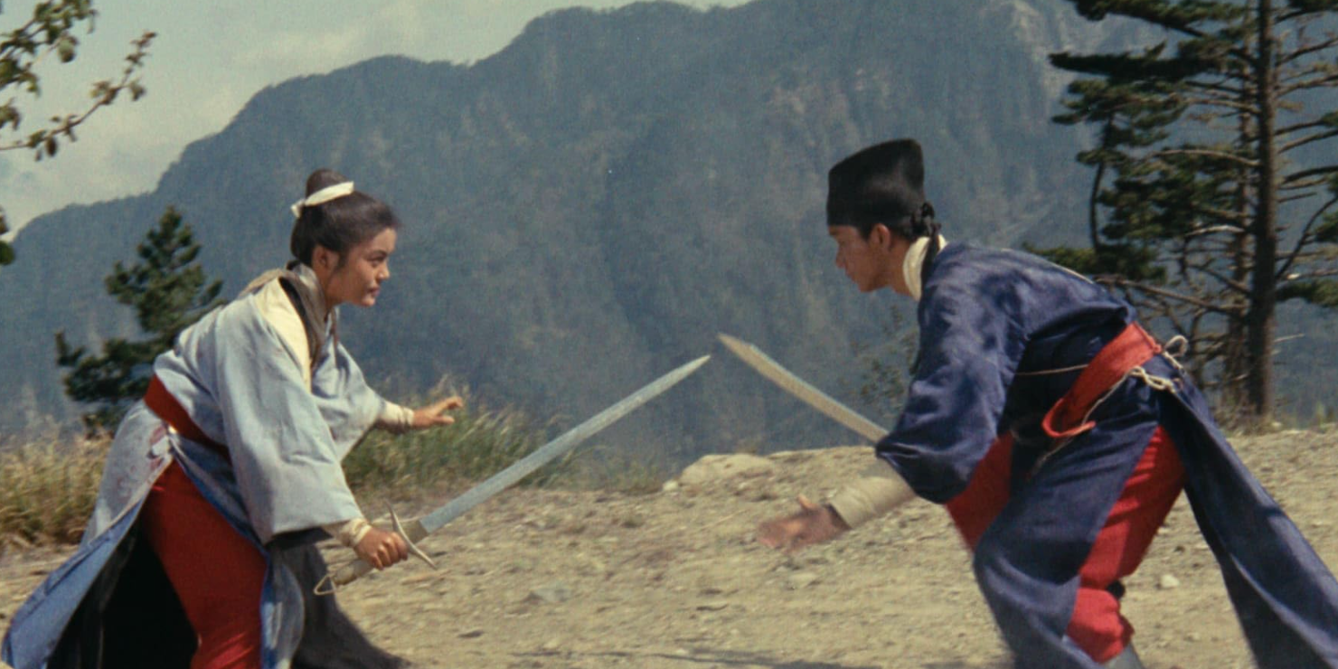 The 27 Best Kung Fu Movies of All Time, Ranked