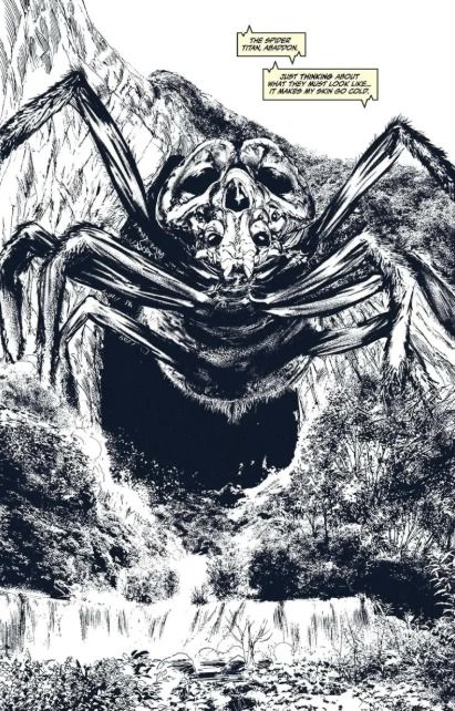 Legendary Releases Trailer for New MonsterVerse Series