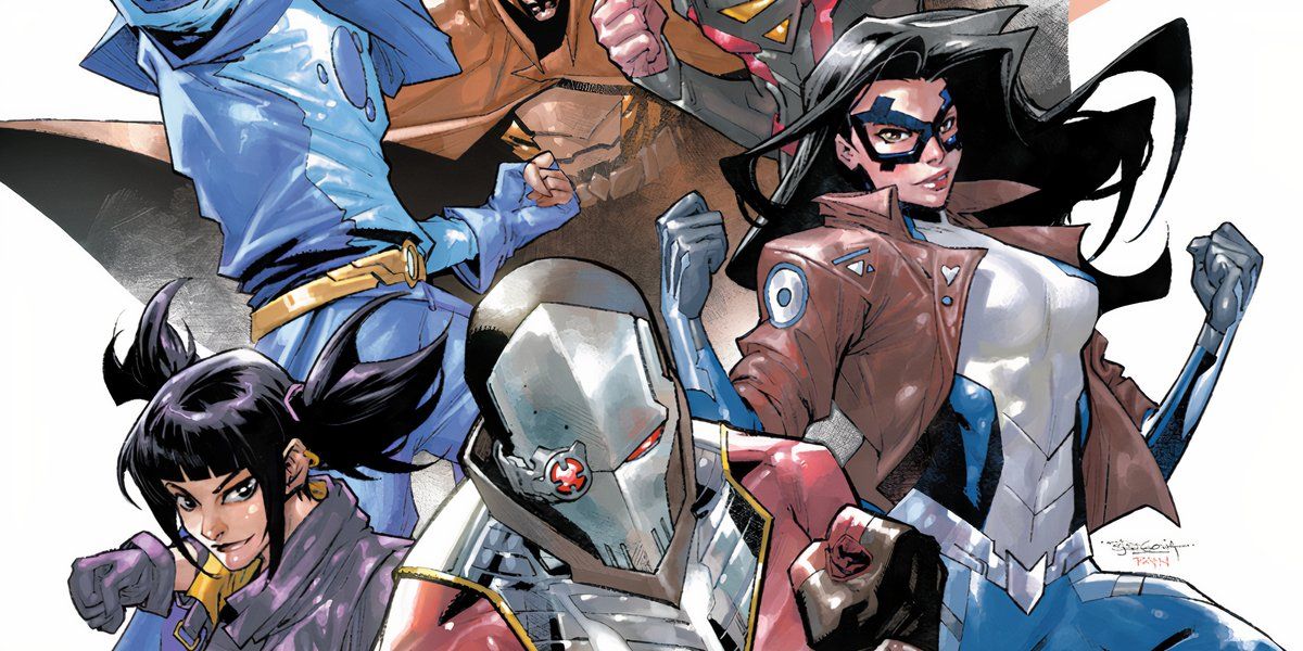 Comic Book Reviews | CBR