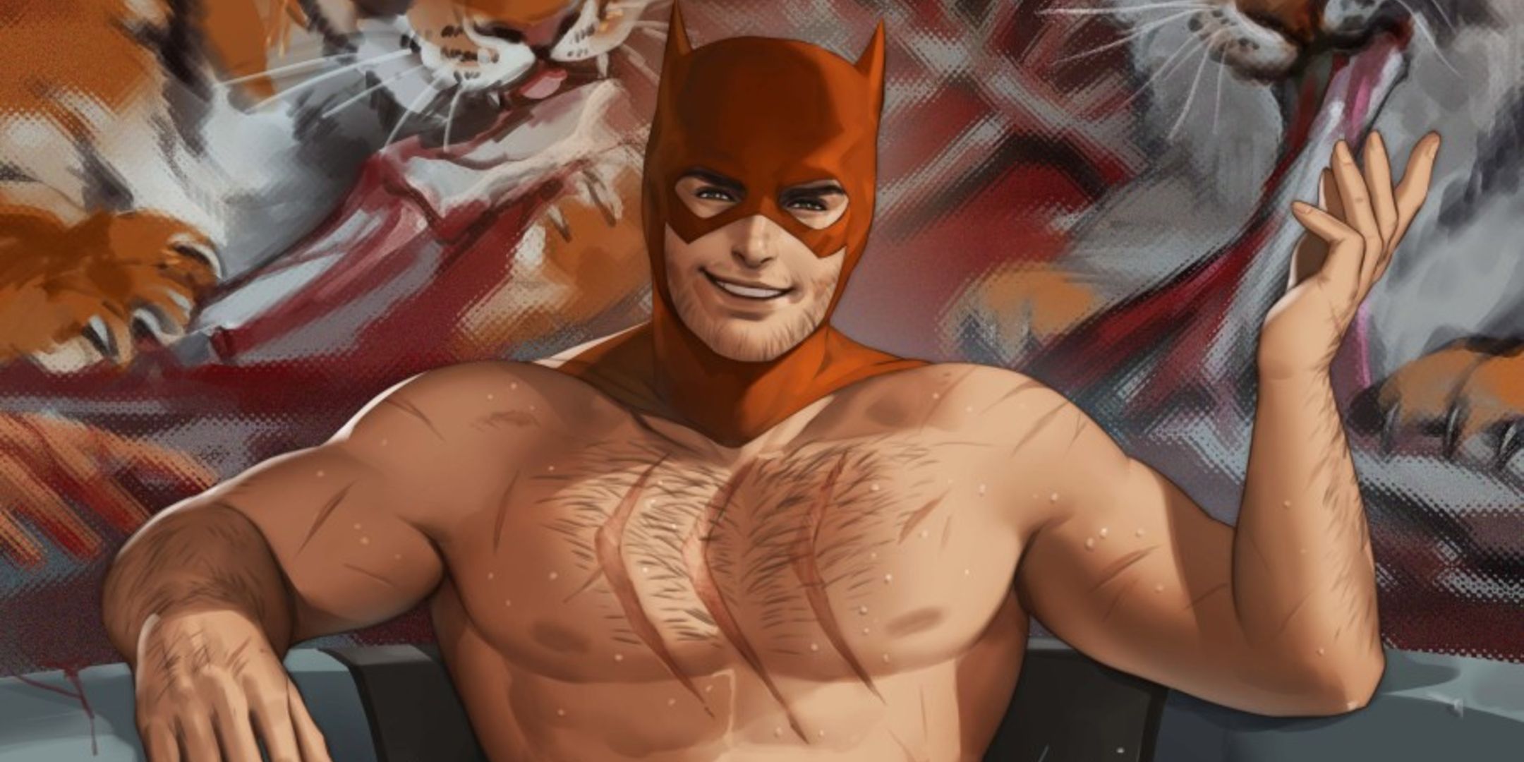 Every Member of the New Secret Six, Explained