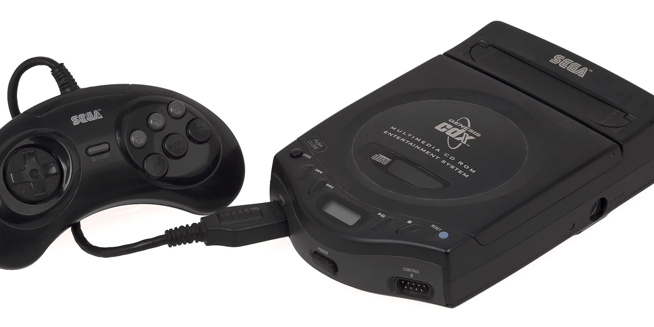 The 10 Rarest Video Game Consoles (& How Much They're Worth)