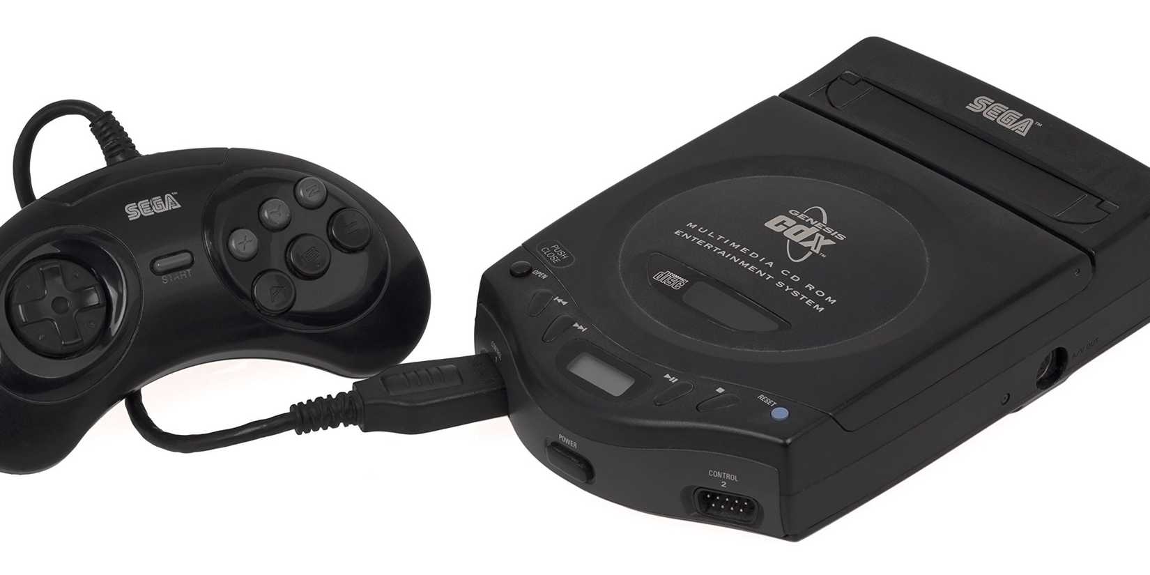 The 10 Rarest Video Game Consoles (& How Much They're Worth)
