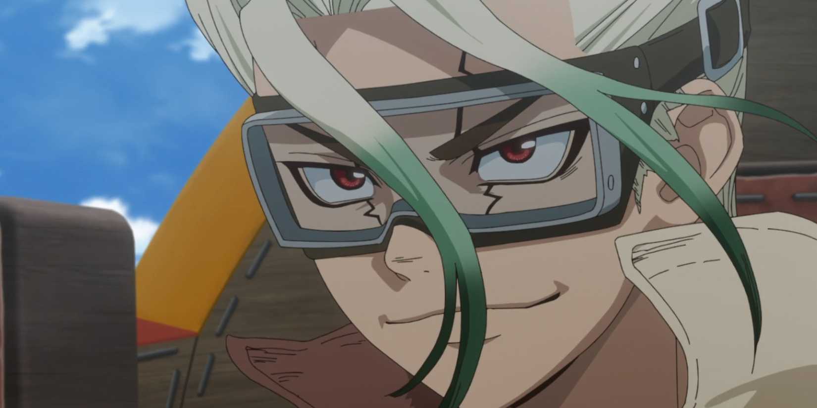 10 Anime That Peaked Halfway Through & Never Bounced Back