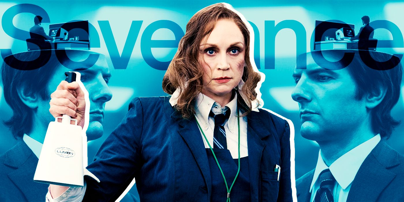 'An Extraordinarily Surreal Experience': Gwendoline Christie on ...