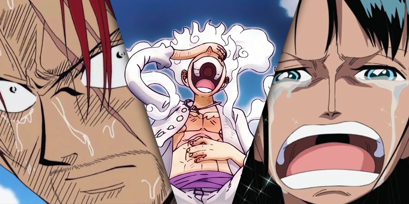 10 Most Important One Piece Episodes You Can't Skip