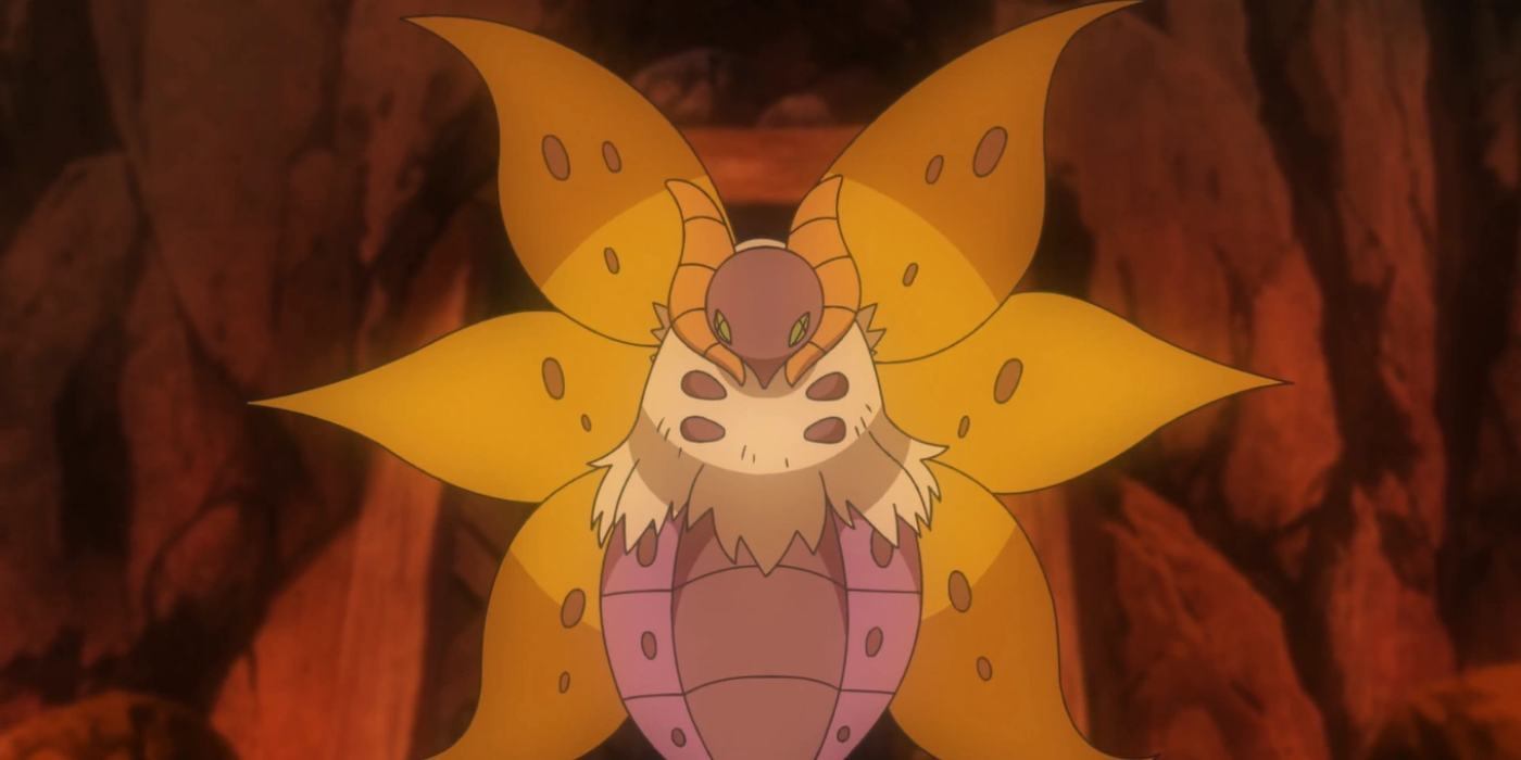 10 Shiny Pokémon in the Anime That Actually Lived Up to the Hype