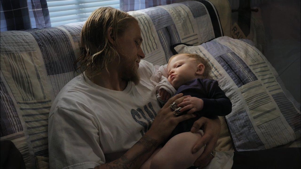Abel Sons Of Anarchy Actor Now 60 Photos - Moonagedaydream.film