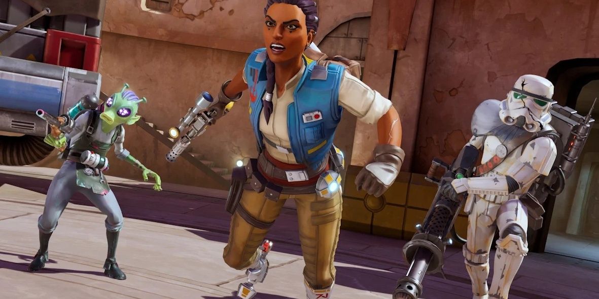 Shadow and Bone Introduces Wylan and a Great Romance in Wesper