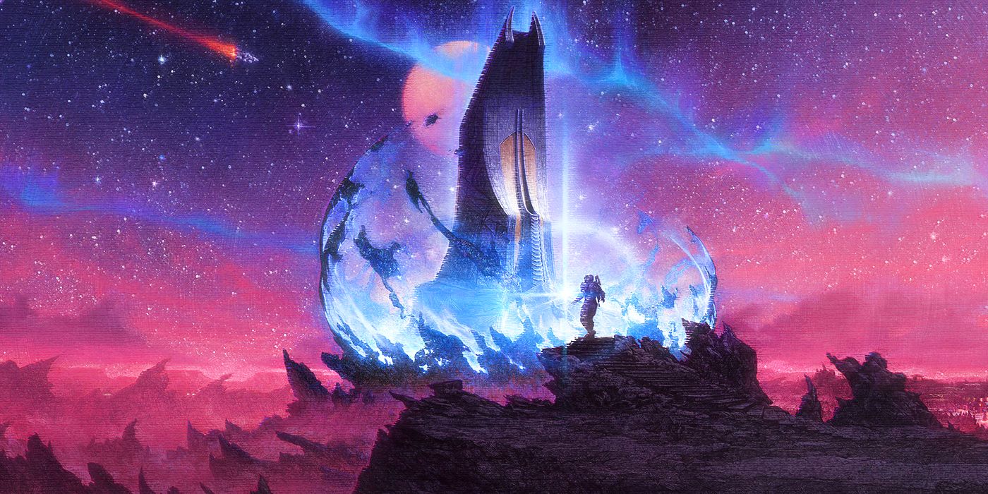 Bethesda Confirms That More Starfield Updates Are Coming This Year