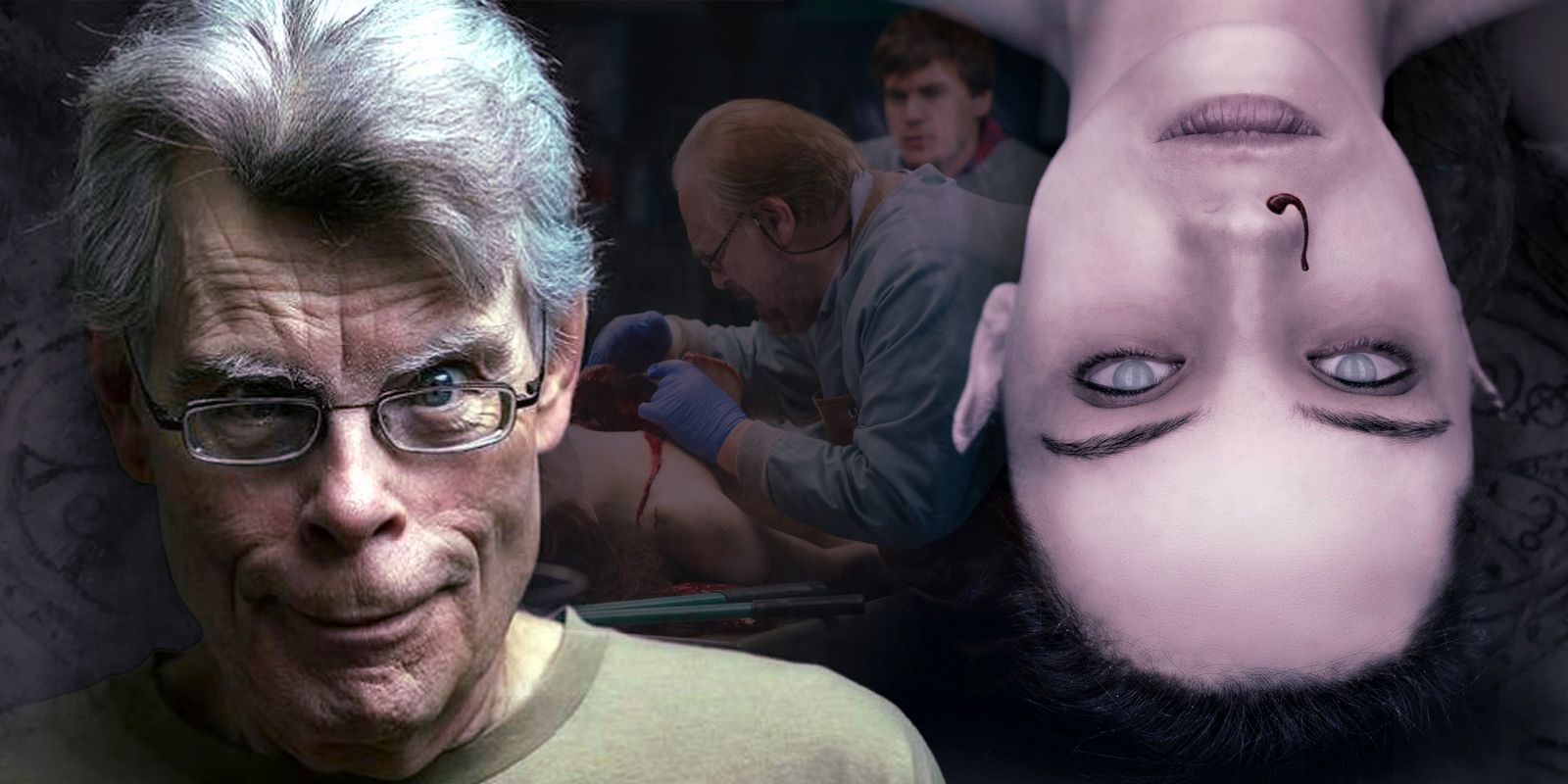 Stephen King Praised This Terrifying Horror Movie, but It’s Leaving ...