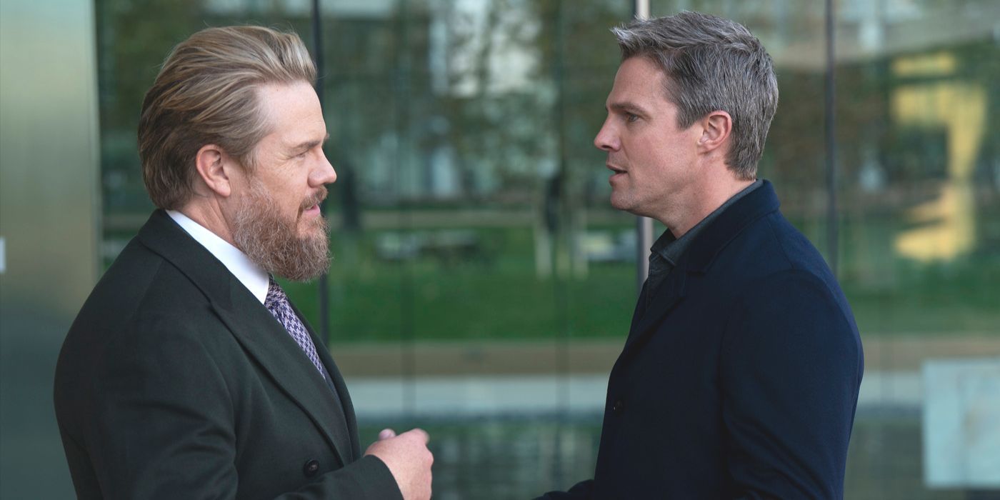 Suits LA Season 1, Episode 3 Review: Big Reveals Keep the Spinoff Alive