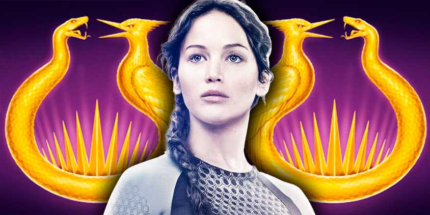 Everything We Know About The Hunger Games: Sunrise on the Reaping