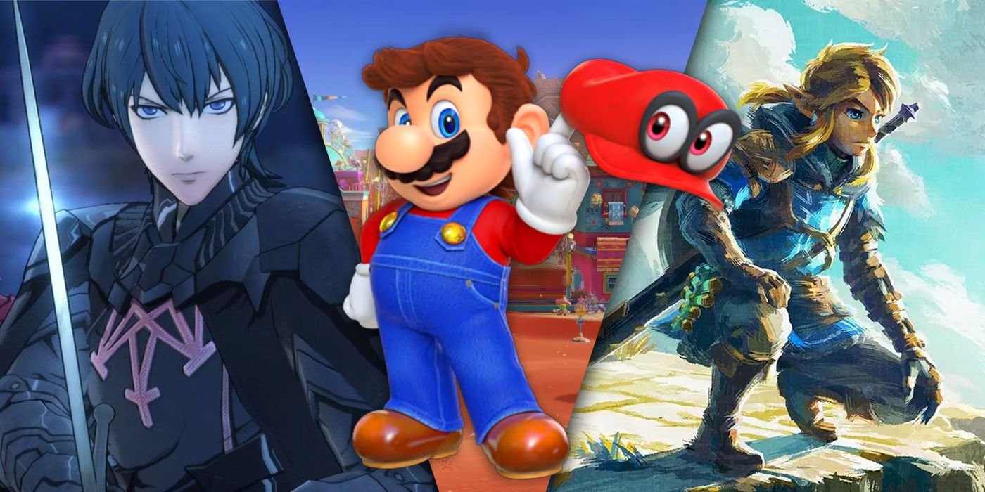 10 Best Console Exclusives That Got PC Ports