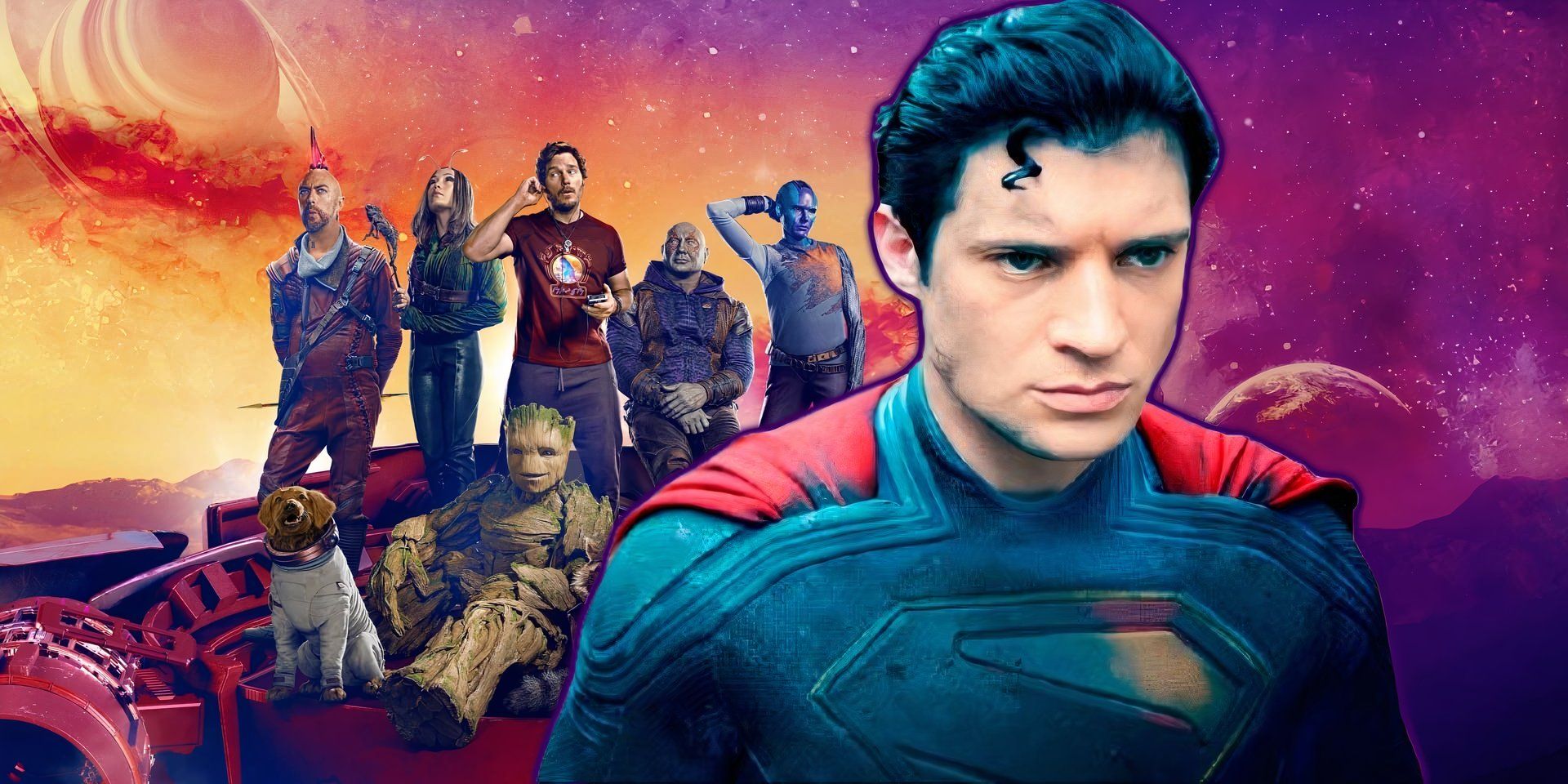 'I Was Team Bowl-Cut': Green Lantern Actor Nathan Fillion Defends Guy Gardner's Superman Movie ...