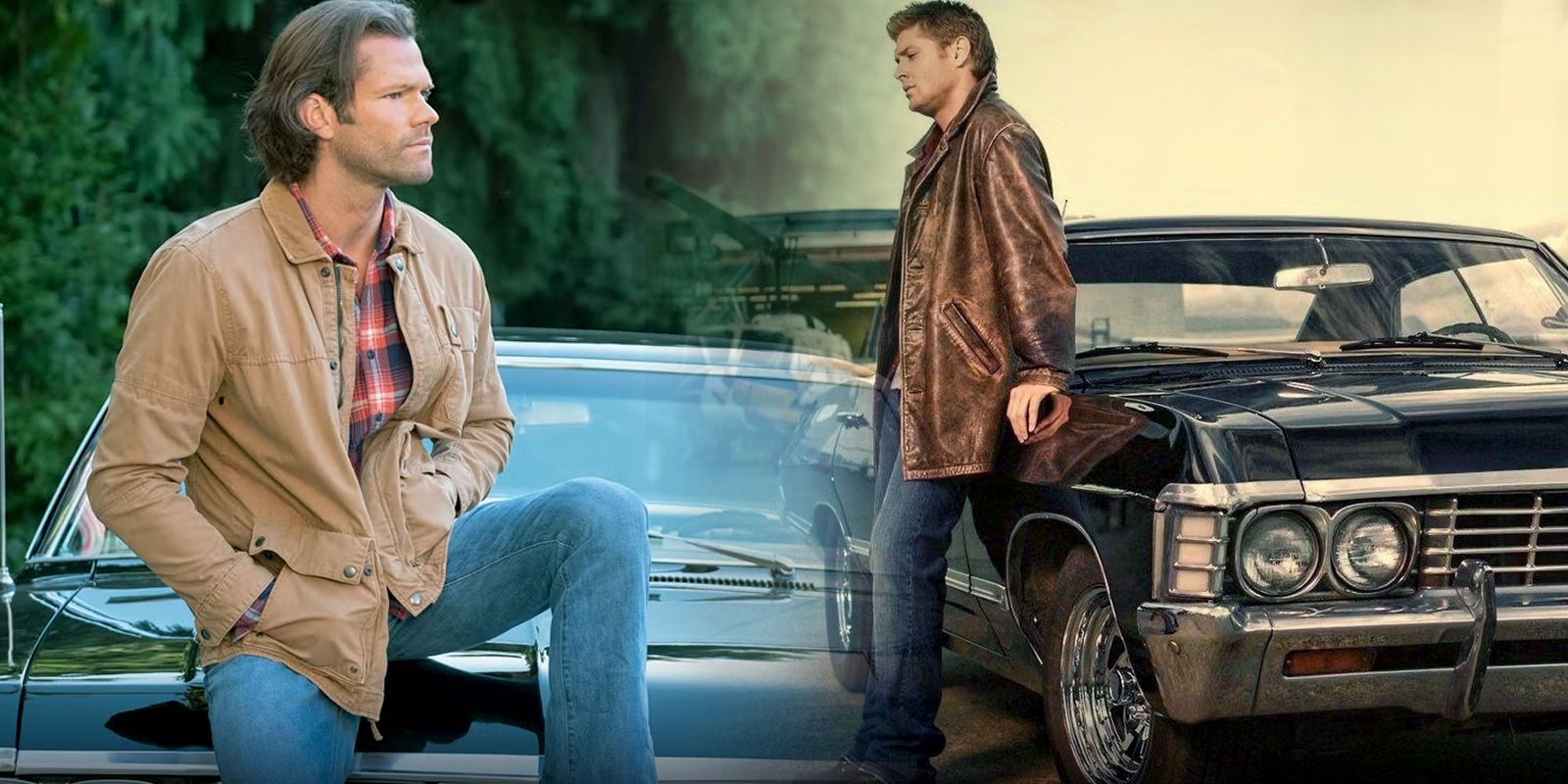 Supernatural: A Guide to the TV Show's Demon Types