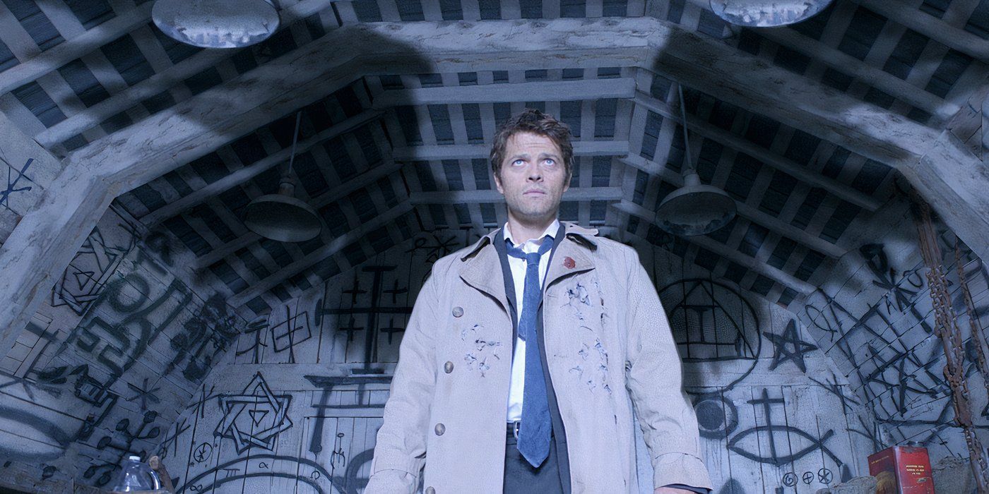 A Quick Moment in 1 Fan-Favorite Supernatural Episode Foreshadows a ...