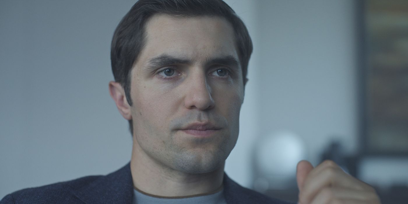 Surface Season 2, Episode 4 Review: Big Shocks Might Spoil the Show