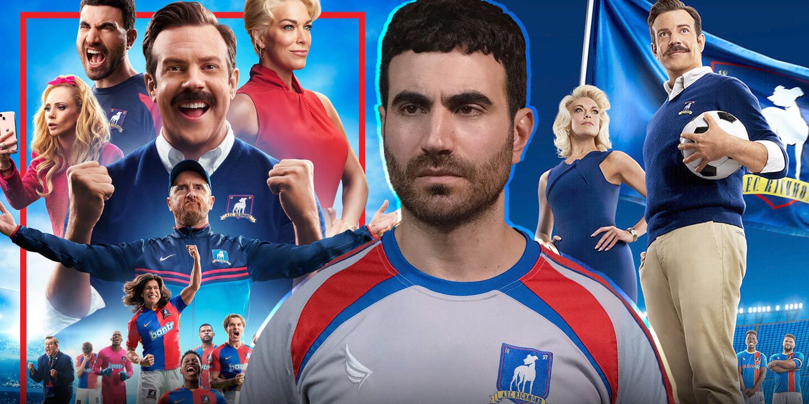 Ted Lasso's Season 3 (or Series) Finale, Explained Ted Lasso's Season 3 (or Series) Finale, Explained