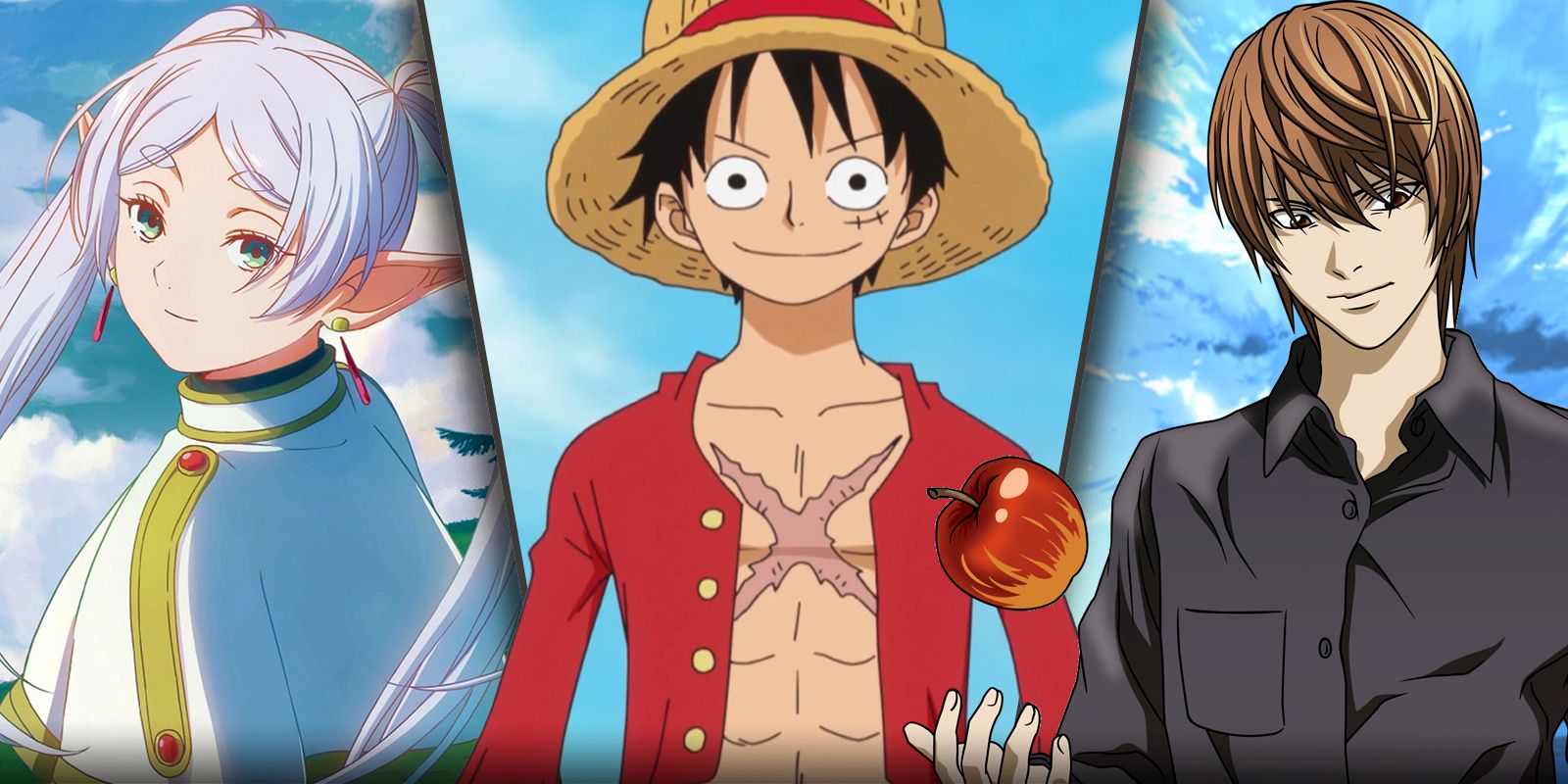 Top 10 Anime Genki Girl Characters, Ranked