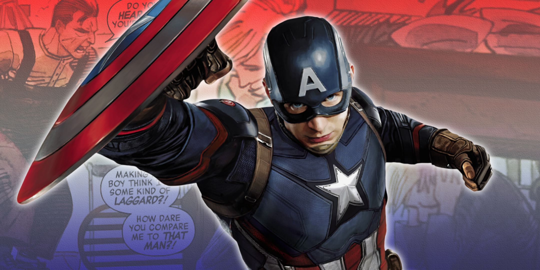15 Irish Superheroes And Villains