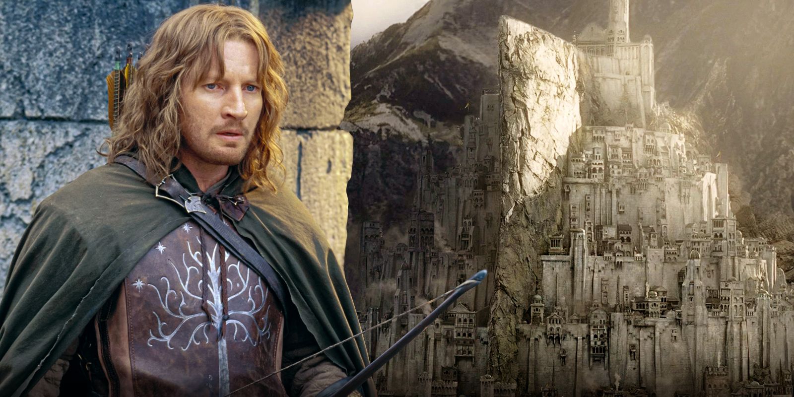 The Lord of the Rings Movies Ignored Essential Characters That Saved ...