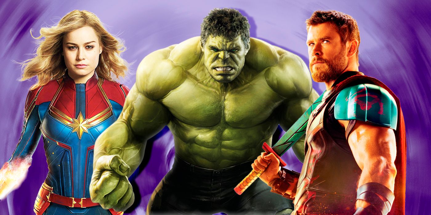 10 Best Female Villains of the MCU