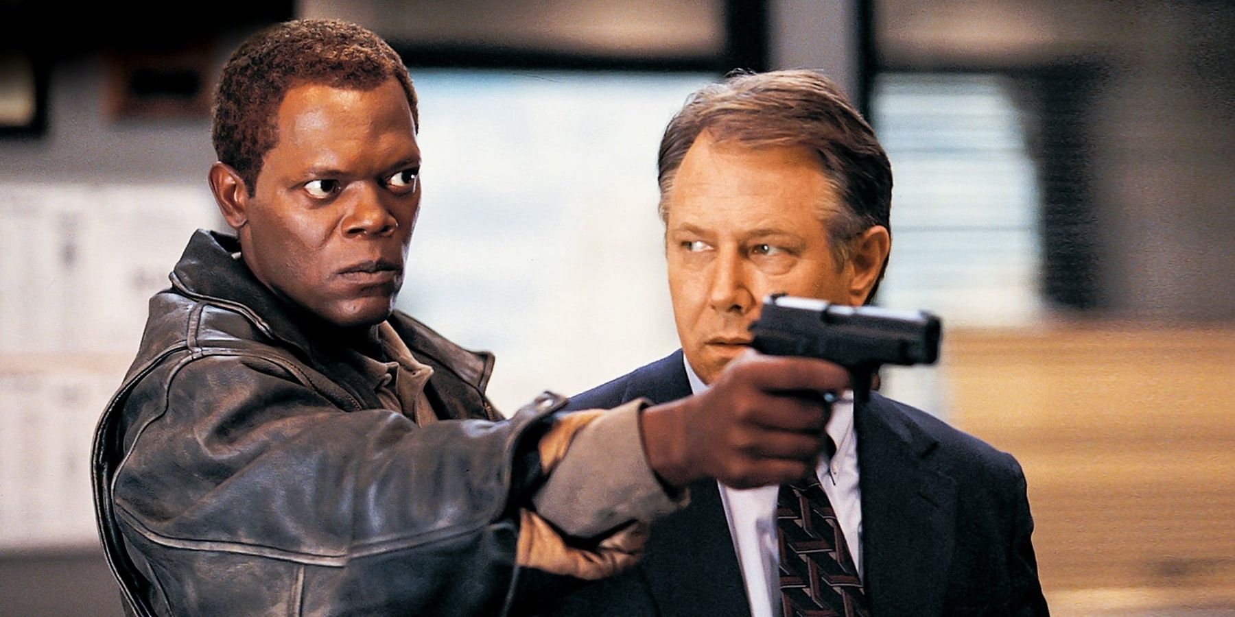 1 of Samuel L. Jackson's Most Underrated Films Will Stream for Free in April