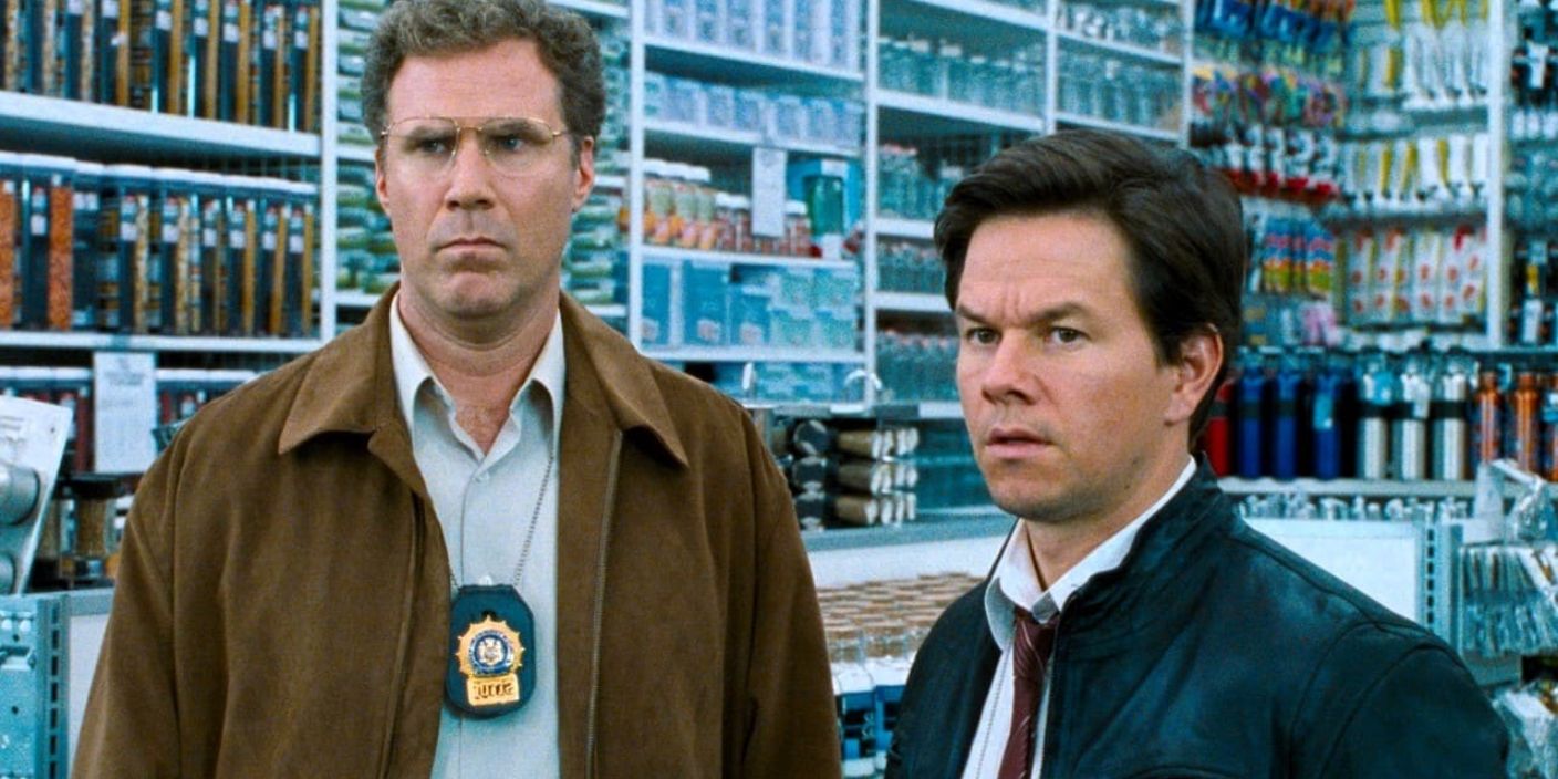 Will Ferrell & Mark Wahlberg's 15-Year-Old Buddy Cop Movie Gets New ...