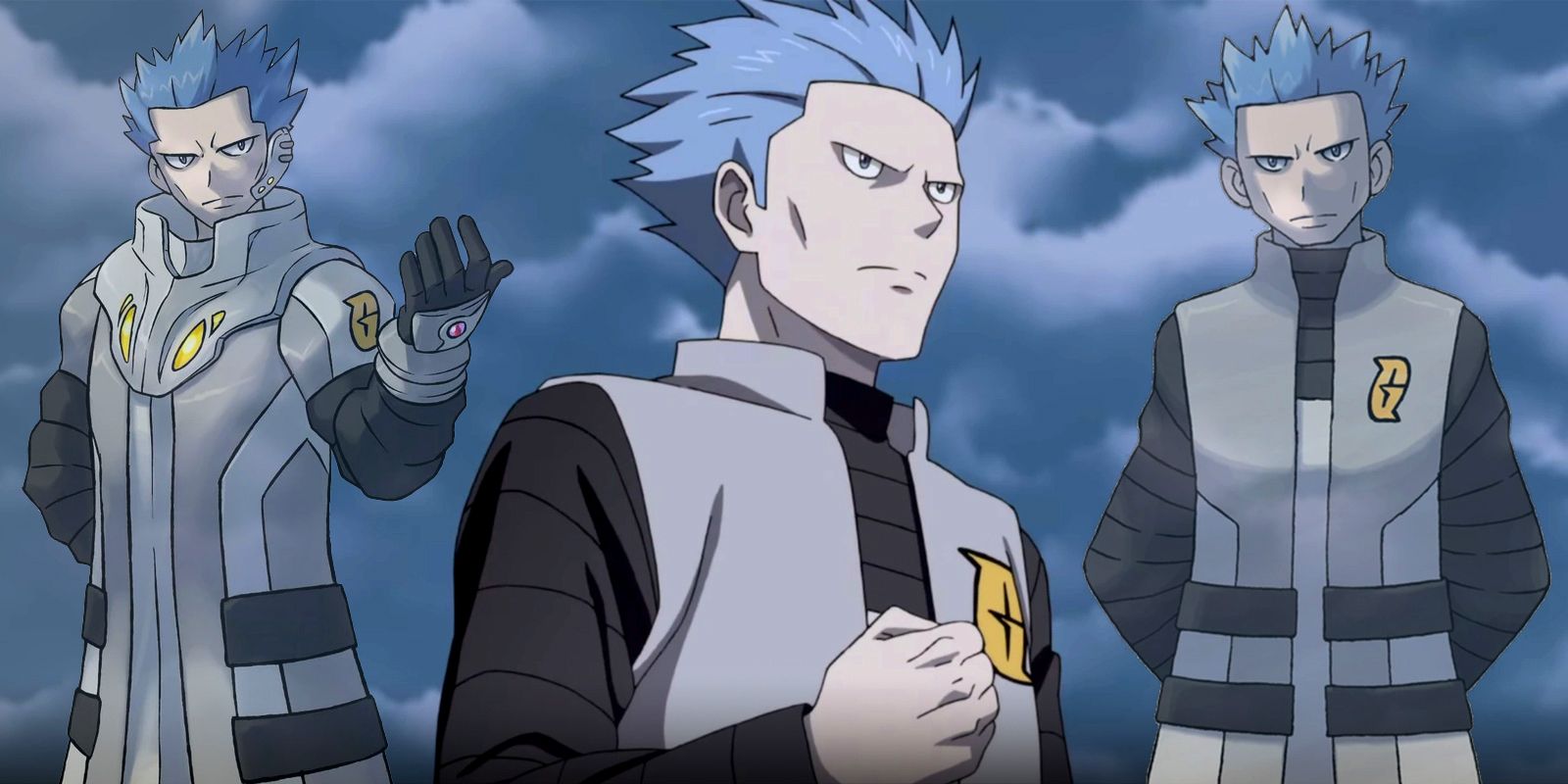 The Pokémon Series' Most Sinister Villain is Also Its Most Tragic