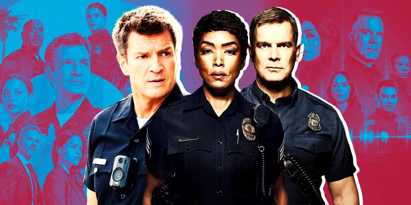 ‘Obvious and Easy Crossover’: 9-1-1 Star Talks About an Epic Crossover ...