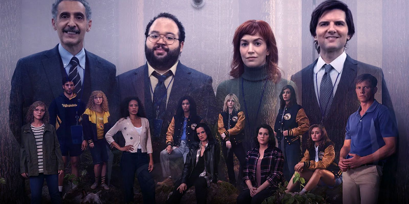 Where All the Couples End Up in Netflix's Never Have I Ever