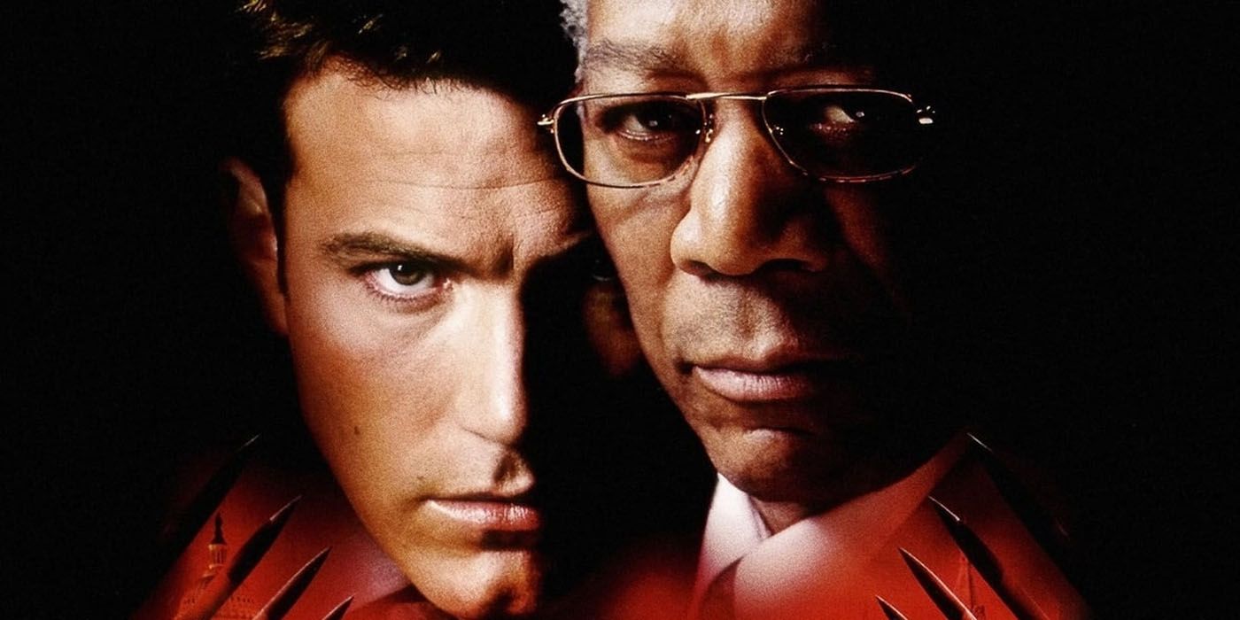 A $194 Million Jack Ryan Movie Is Now on Paramount+ (& It's a Must ...