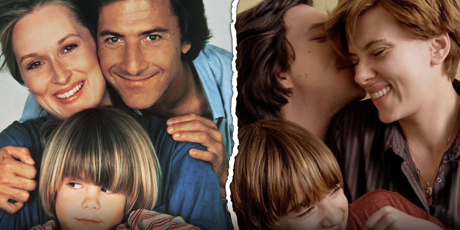 These 2 Iconic Movies Accidentally Tell the Same Story (But Were ...