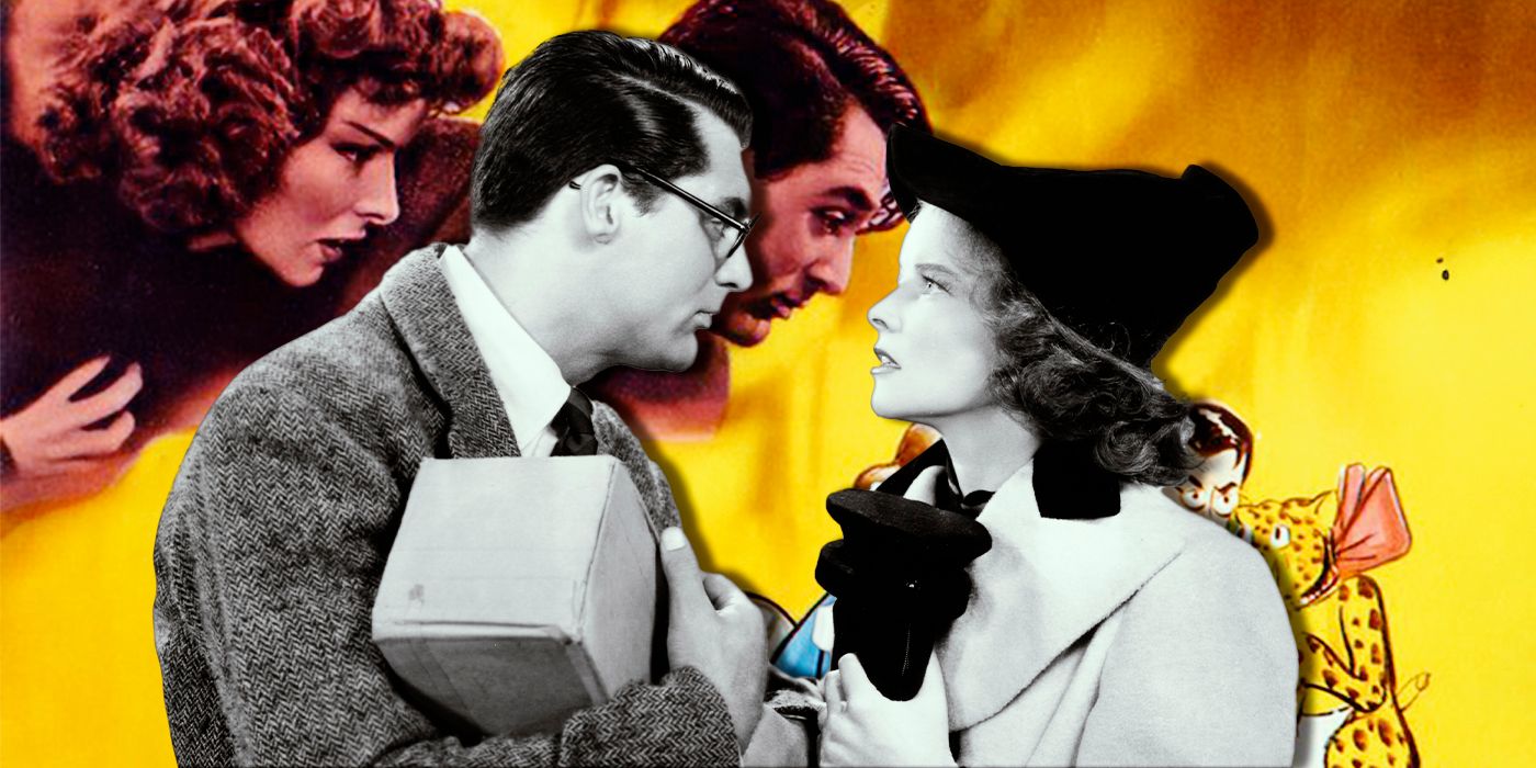 This 87-Year-Old Comedy Flopped at the Box Office (But It Actually ...