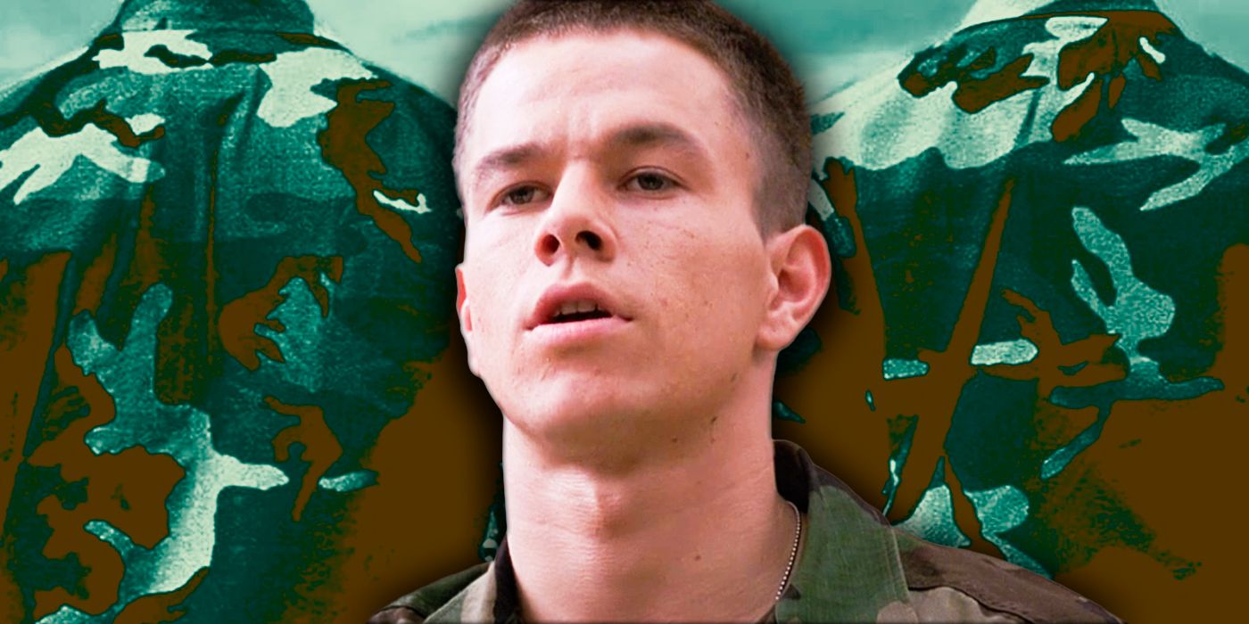 This Forgotten 31-Year-Old Movie Featured the Cinematic Debut of 1 of ...